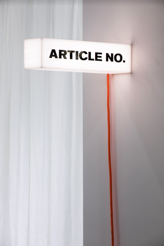 連「亞洲最會穿」Eugene Tong 都愛的 ARTICLE NO. 正式登陸台灣啦！ | OVERDOPE 華人首席線上時尚潮流雜誌