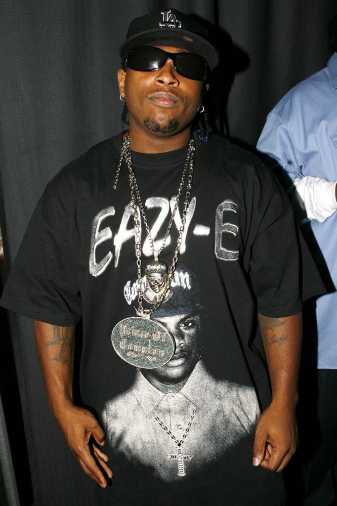 「他」幫 2Pac 製作過專輯！西岸傳奇到台與西屯純愛組成立台美連線音樂派對！ | OVERDOPE 華人首席線上時尚潮流雜誌