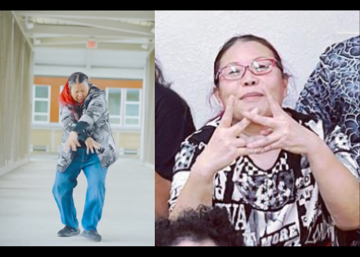 誰說老了只能跳廣場舞？超勵志大媽 53 歲大跳街舞勇敢追夢！ | OVERDOPE 華人首席線上時尚潮流雜誌