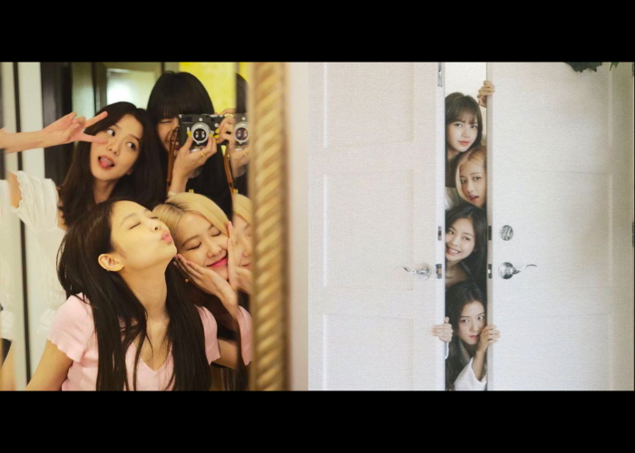 妮妮粉哭暈在廁所！「Jennie 遭官網除名」BLACKPINK 確定 3 缺 1！？ | OVERDOPE 華人首席線上時尚潮流雜誌