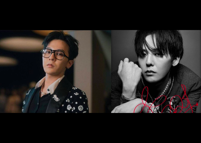 龍哥 HBD！人稱「女神收割機」令萬千少男少女心碎的 G-Dragon，理想條件大公開！ | OVERDOPE 華人首席線上時尚潮流雜誌