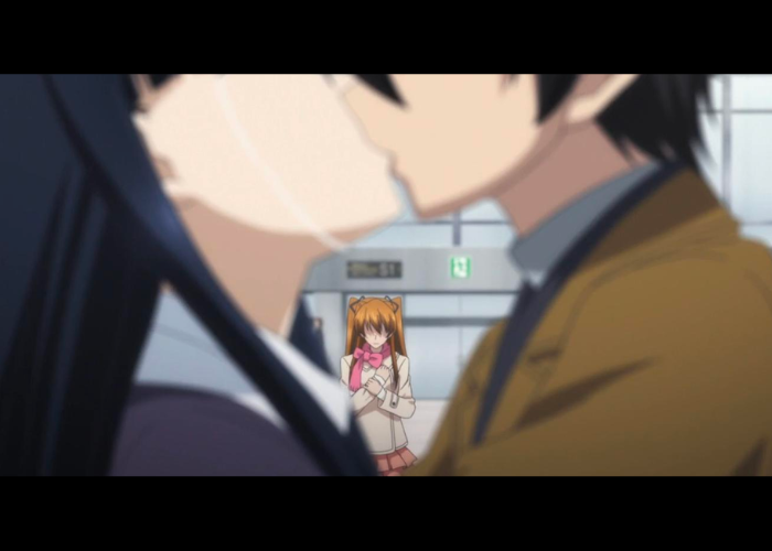 七夕一個人又怎樣！？盤點動畫最虐心 CP，你最愛的是哪對？ | OVERDOPE 華人首席線上時尚潮流雜誌