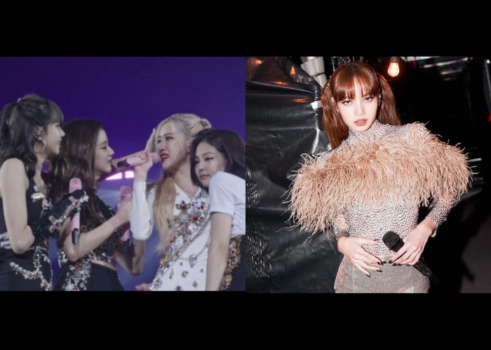 13 億還是拒簽！？ LISA 二度拒絕 YG，同團成員淚灑舞台！ | OVERDOPE 華人首席線上時尚潮流雜誌