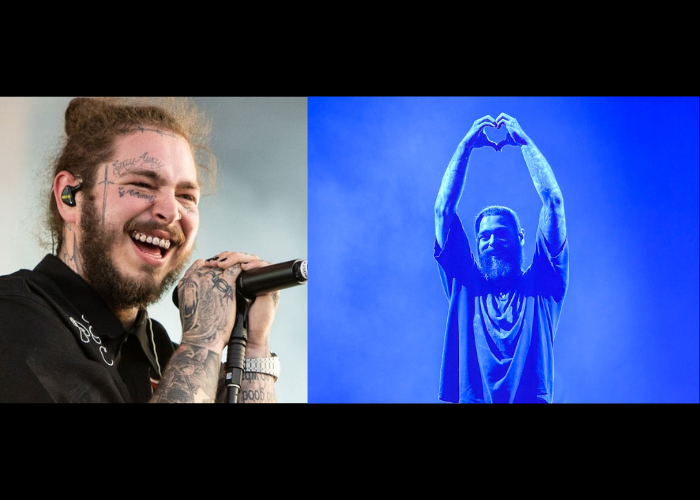 沒到場沒關係！Post Malone 台北演唱會完整歌單讓你一鍵收藏！ | OVERDOPE 華人首席線上時尚潮流雜誌