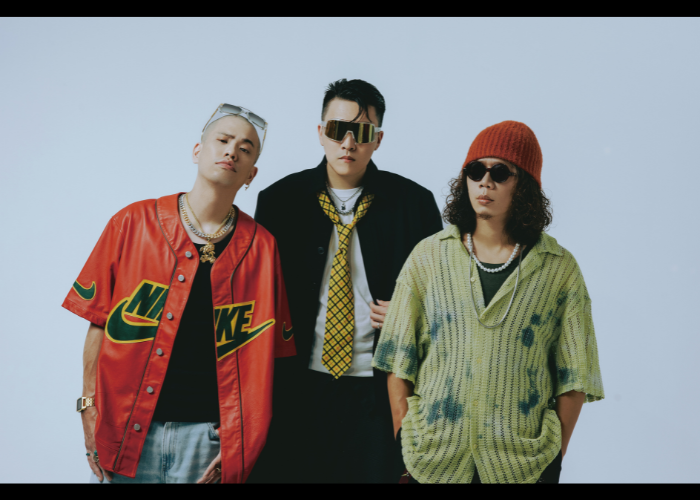 SmashRegz 回歸搞事叻？最新專輯《三不管》帶著滿滿「好貨」三倍奉還！ | OVERDOPE 華人首席線上時尚潮流雜誌