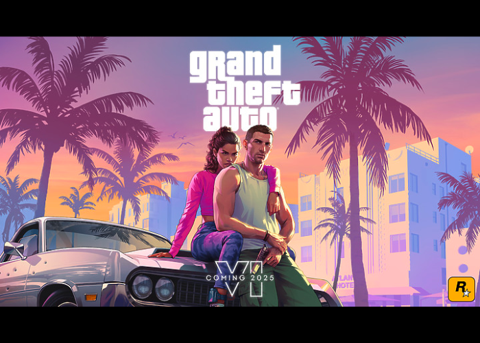 等了 10 年終於！《俠盜獵車手 6》預告正式釋出，鴛鴦大盜怒闖罪惡之都！ | OVERDOPE 華人首席線上時尚潮流雜誌