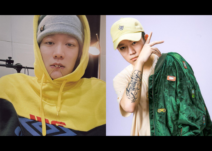 辣個男人回來啦！PG ONE 王者回歸 明年來台開唱！ | OVERDOPE 華人首席線上時尚潮流雜誌