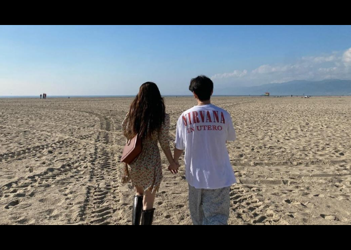 〈Change〉CP 成真！泫雅認愛龍俊亨 ? 曬甜蜜牽手照 | OVERDOPE 華人首席線上時尚潮流雜誌