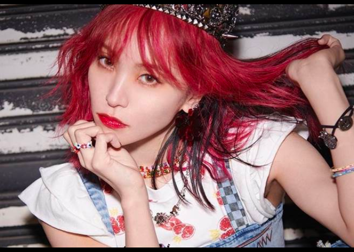 睽違 6 年來台！「搖滾精靈」LiSA 將於 6 月來台開唱！ | OVERDOPE 華人首席線上時尚潮流雜誌