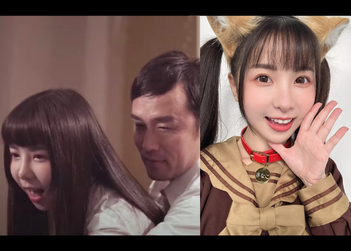 台女優 Tiny「胎尼」日本 AV 出道！取名「田井虹」進軍日本「邪惡數字」曝光！ | OVERDOPE 華人首席線上時尚潮流雜誌