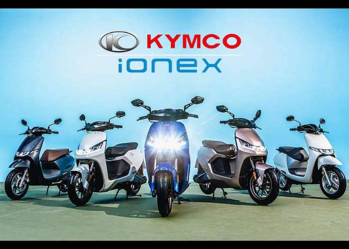 Ionex「2024 好市成三」三度合作會員這次購車近萬，優惠 3 月至美式賣場可享一人購車、兩人同遊泰國曼谷 | OVERDOPE 華人首席線上時尚潮流雜誌