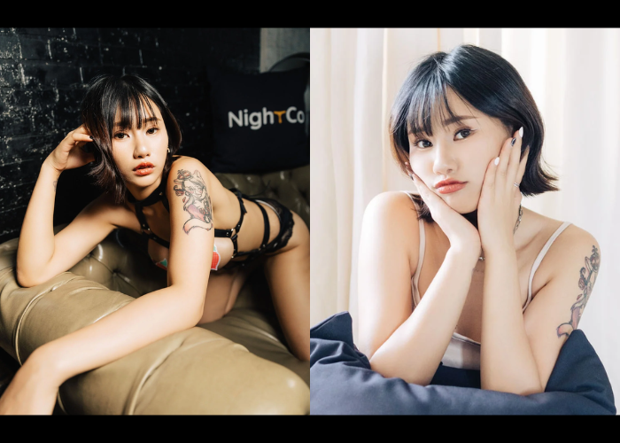 短影音交友平台 NightCo 上線！「台灣深田詠美」愛妃教母自爆拍片對象是粉絲！？ | OVERDOPE 華人首席線上時尚潮流雜誌