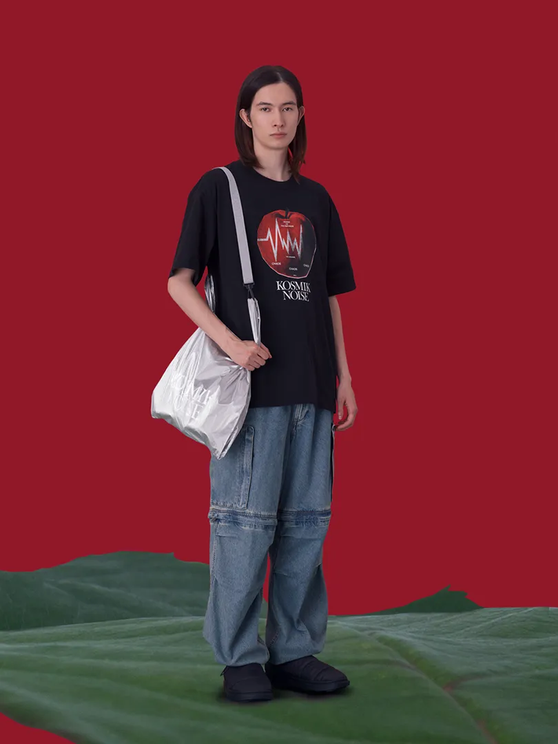 紀念 GU SOHO 店開幕！聯乘 UNDERCOVER 第四彈「COSMIK/NOISE」 | OVERDOPE 華人首席線上時尚潮流雜誌