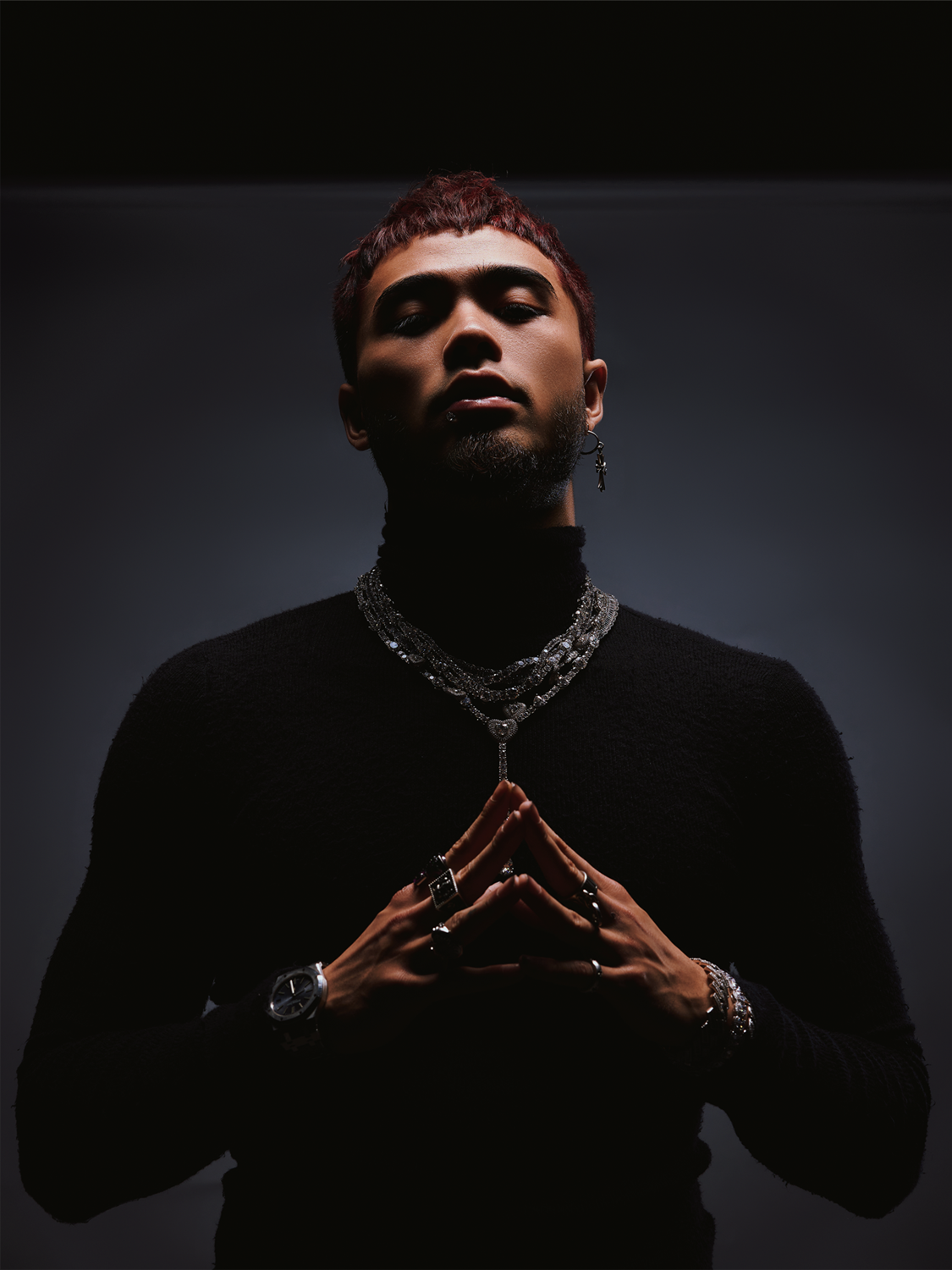 《THOMEBOYDONTKILL 2024 WORLD TOUR “ CASANOVA ” 台北站》：掀起新生代中文饒舌風暴 | OVERDOPE 華人首席線上時尚潮流雜誌