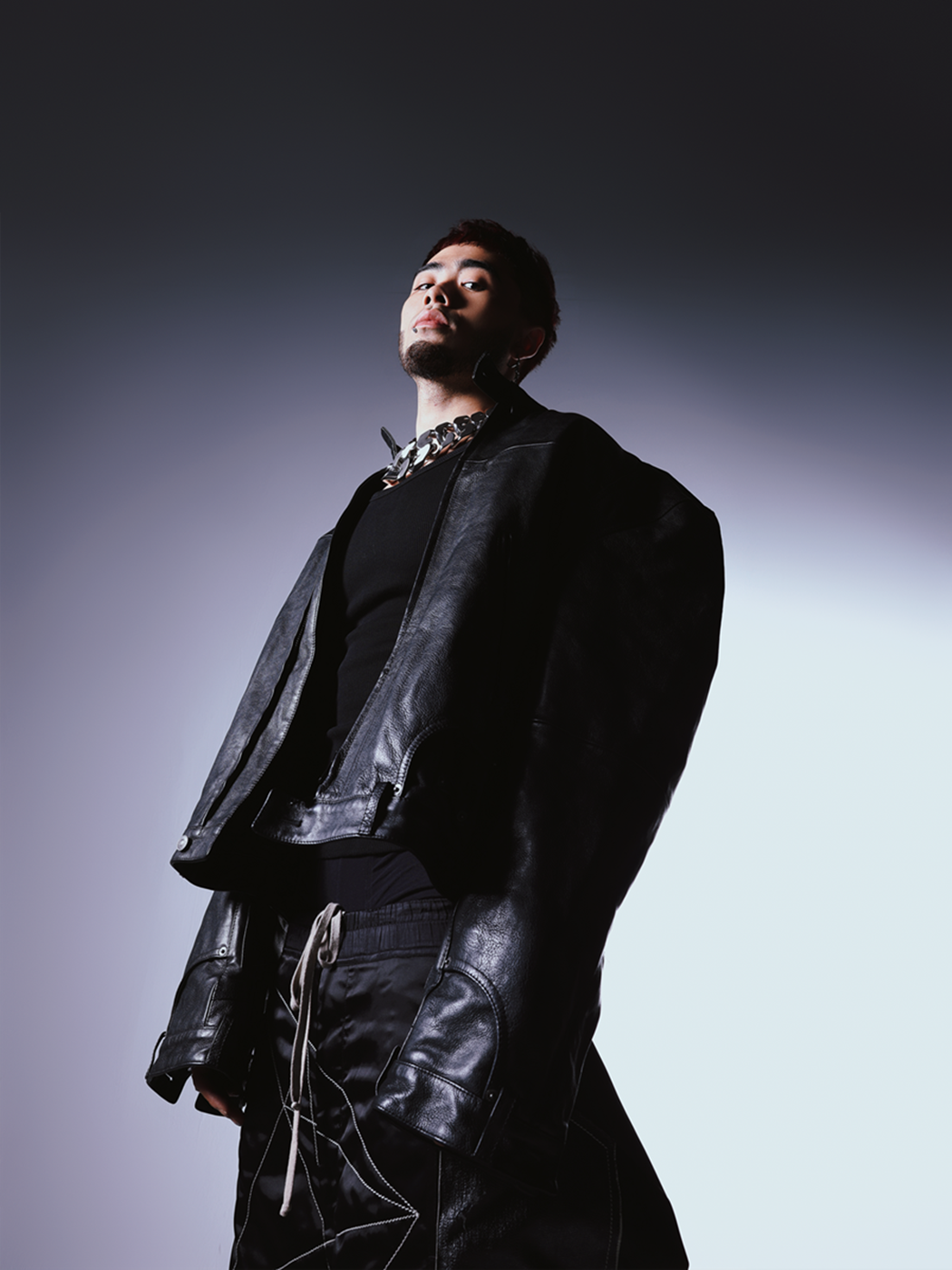 《THOMEBOYDONTKILL 2024 WORLD TOUR “ CASANOVA ” 台北站》：掀起新生代中文饒舌風暴 | OVERDOPE 華人首席線上時尚潮流雜誌